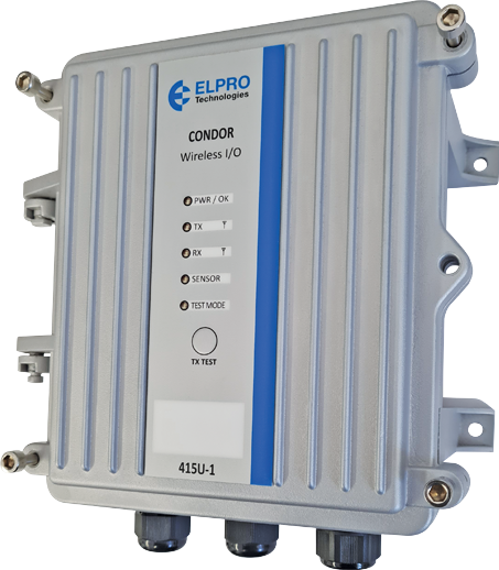 Industrial Wireless Communication & Control Systems