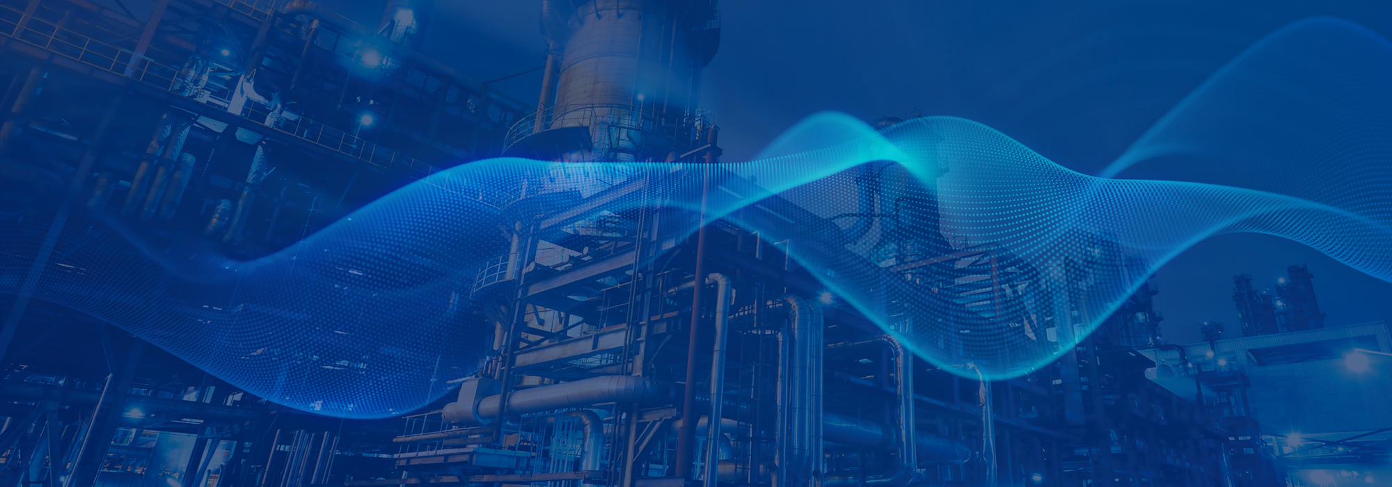 Industrial Wireless Communication & Control Systems